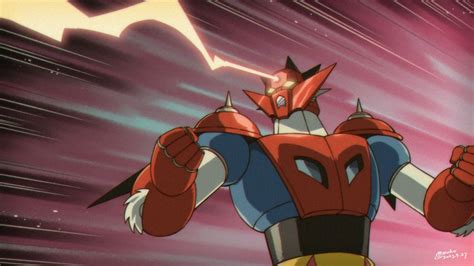 Getter Dragon Getter Robo And 1 More Drawn By Mirokumirokut