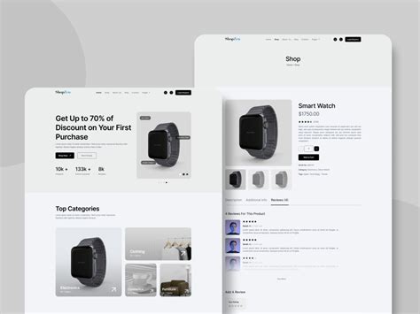 Responsive UI UX Design Of Website Or App In Figma Upwork