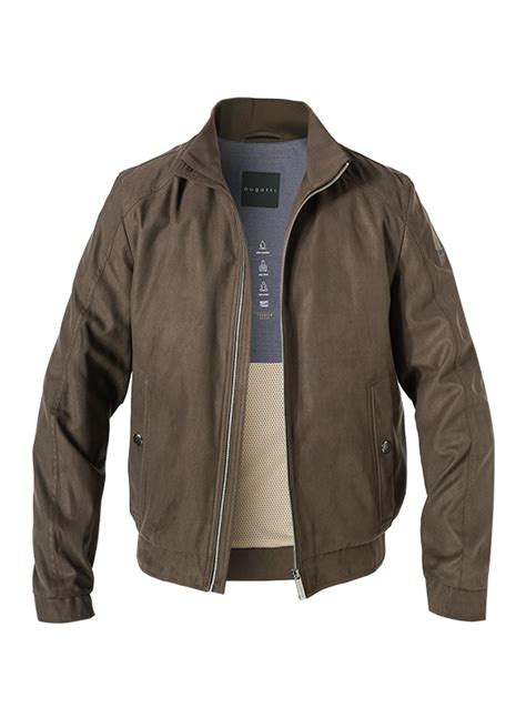 bugatti Jacke 577100/59018/90 | herrenausstatter.de | herrenausstatter.de