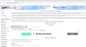 How To Install And Setup PHP With Apache On Windows Server GreenCloud Documentation