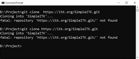 Compile Simpleitk Simpleitk Itk