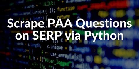 Python Seo Category Guidelines Tips And Lectures Holistic Seo