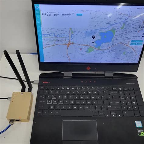Aeroscope 2 5km Drone Detection And Pilot Positioning System Anti Drone