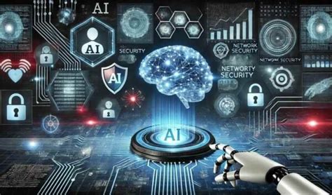 Ai Driven Cybersecurity Leveraging Machine Learning To Combat Digital