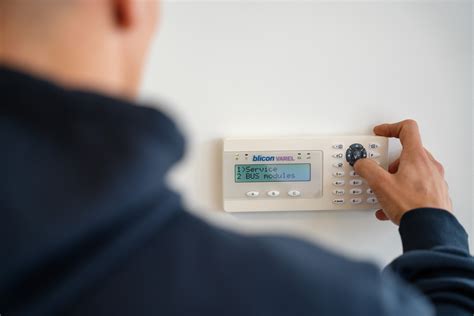 Blicon Varel Voel Je Veilig