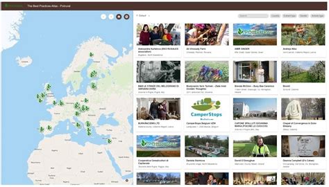 Atlas Of Best Practices — Poliruralplus