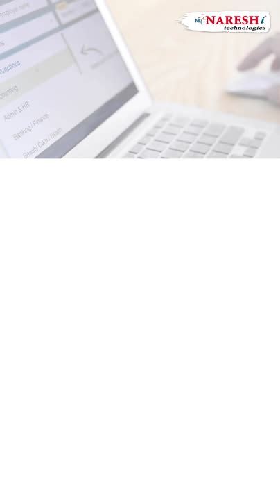 Naresh I Technologies On Linkedin Devops Aws Freedemo