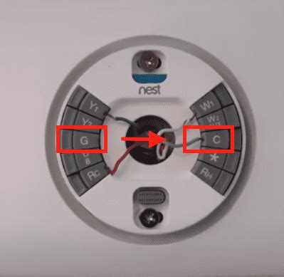Nest Thermostat Low Battery Multiple Fixes