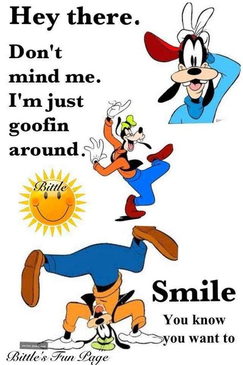 Goofy Ways To Say Good Morning Goofy Good Morning Funny The Best
