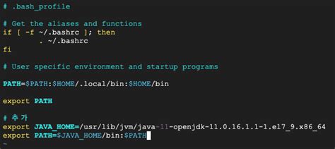 Gcp Spring Boot Jenkins Docker 배포하기 1 젠킨스 서버 기술 블로그👻