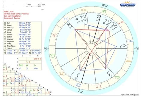 What Does It Mean If Both My Chiron And North Node Are In The Same House 11th Raskastrologers