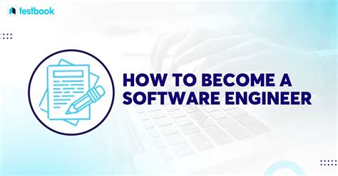 how to become a software engineer step to be a software engineer