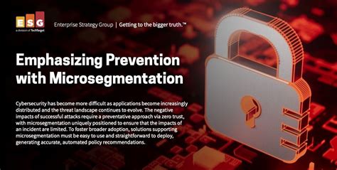 Microsegmentation Zerotrust Cybersecurity Applicationsecurity
