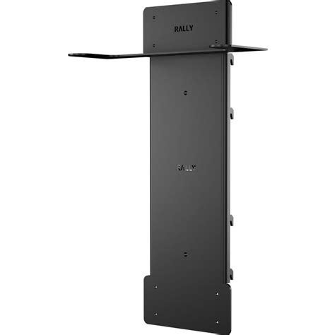 Avteq Mounting Bracket For Logitech Rally Bar Video Conferencing Supply