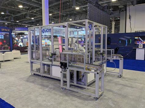 Jcm Celebrates 1 Year Of Groundbreaking Icb Asap At Motorcity — Cdc Gaming