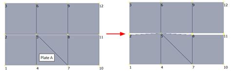 Mesh Tools Detach Elements