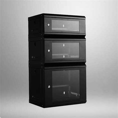 Professional Manufacturer Sever Rack 19 Inch 42u Floor Standing Network