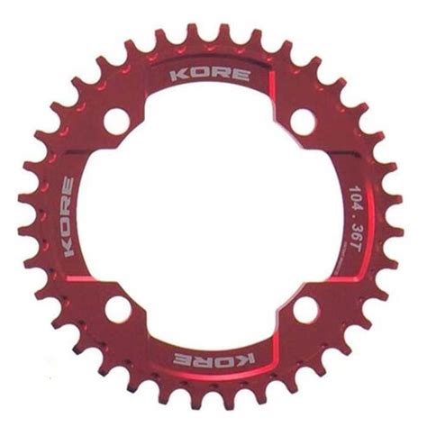 Chain Ring 36t Unison Bikes