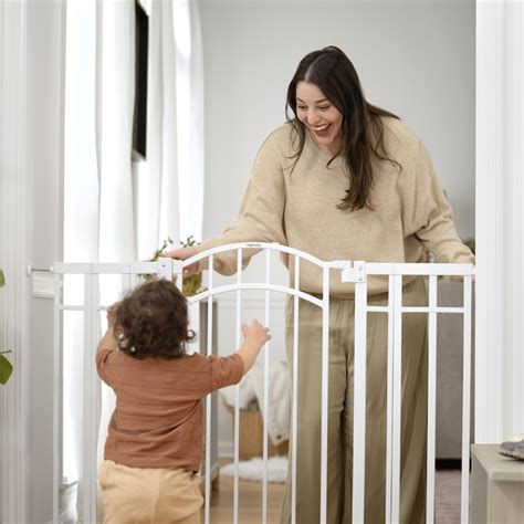 Ingenuity The Doorway 48w Series 3598 In Tension Mount Mounted White