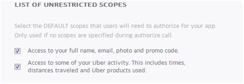 Android Uber Error No Authentication Challenges Found Stack Overflow