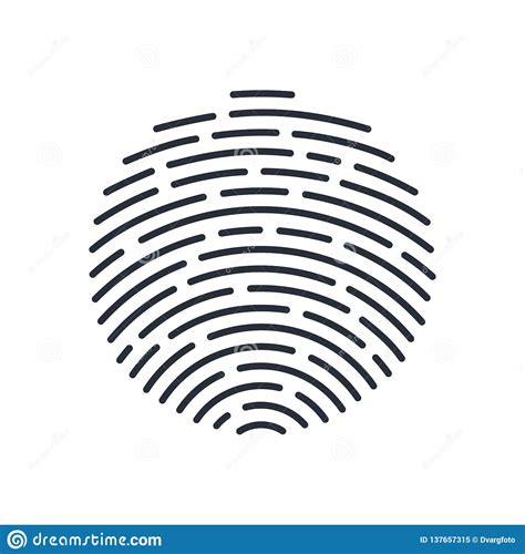 Print Stock Vector Illustration Of Pattern Property 137657315