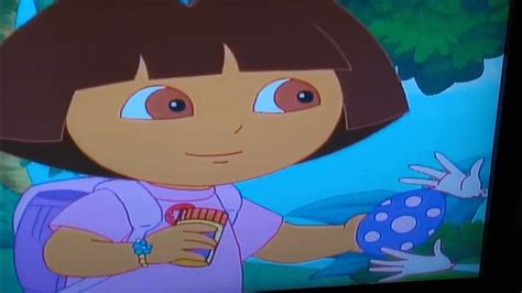 Dora Easter Egg Youtube