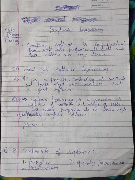 se notes part 1 pdf