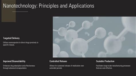 Nanotechnology Principles And Applications Zk Snarks Ppt Powerpoint Acp Ppt Presentation