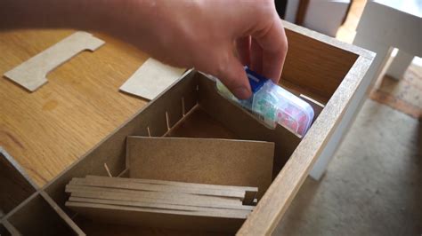 the loveliest electronics desk you ll see today [hackaday] up my tech