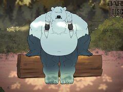 Bear And Wolf Thisvid Com