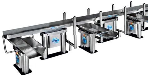 Beckhoff Optimized With Ethercat Horizontal Conveyor Is The