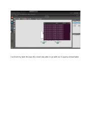 GNS3 Routing Lab For IPv4 Servers Summary And Connectivity Course Hero