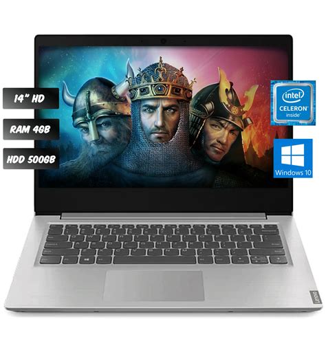 Intel Celeron Y Sus Procesadores Valen La Pena VidaBytes VidaBytes