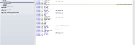 Ios App Crashing When Responding To Tapgesture Stack Overflow