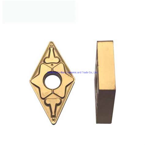 Steel Processing CNC Lathe Machining Indexable Cutting Turning Grooving Tools Carbide Inserts