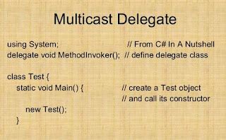 Object Oriented Programming In Best C Interview Questions And Answers Best C Language