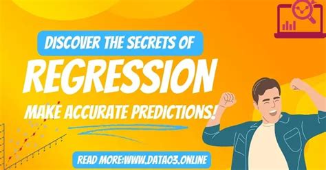 Regression Analysis Your Guide To Data Relationships