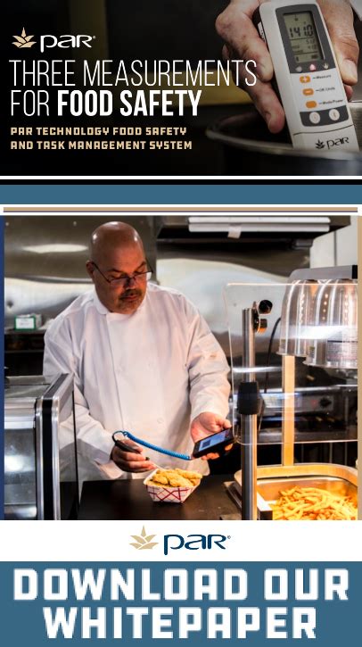 HACCP Principle No 5 Establish Execute Corrective Actions Food Safety News