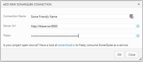 My Attempt At Using Sonarqube For Static Code Analysis Yerac Adventures Of A Developer And