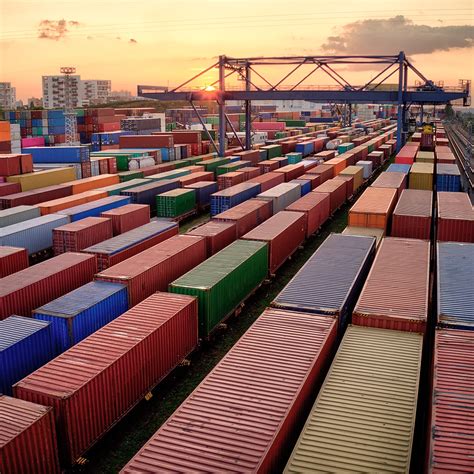 Preventative Maintenance With Ibm Maximo Allows Smarter Asset Management For Dp World Cohesive