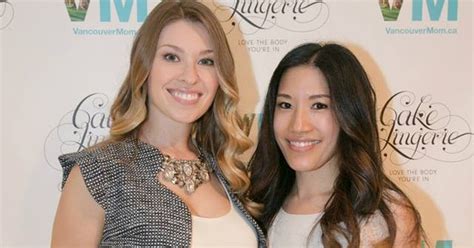 SwankMama: GLAM Experience - VancouverMom.ca's 2013 Top 30 #Vancouver Mom Bloggers Event #VM2013