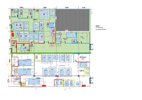 Lab Layout Pdf