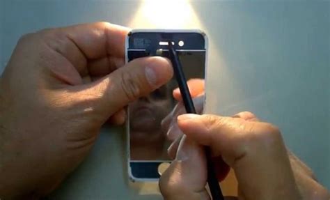 What To Do If Your Android Phone S Proximity Sensor Stops Working The Tech Edvocate
