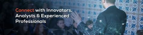 Techtalk Summits Events For Technology Decision Makers And Influencers