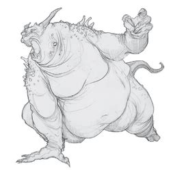 Dretch Dnd 5e
