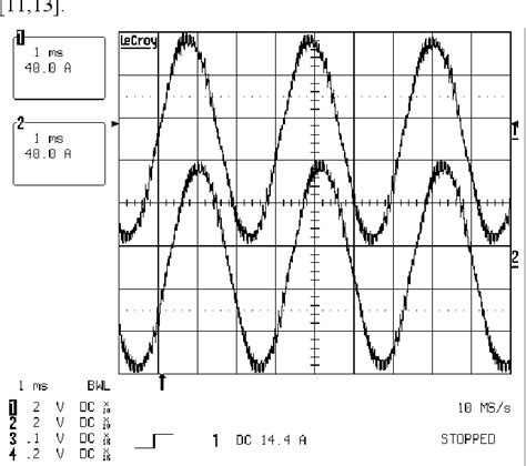 Figure 1 From Direct Torque Control For Dual Three Phase Induction Motor Drives Semantic Scholar
