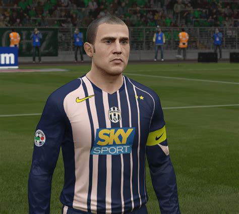 Converted And Edited Face Mods For Fifa 16 Classic Players Soccer