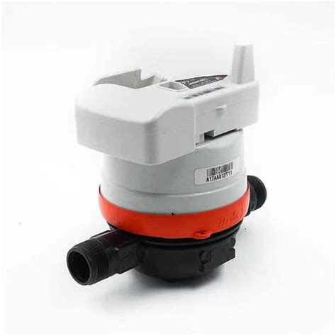 battery powered nb iot water meter cyble sensor module nb remote