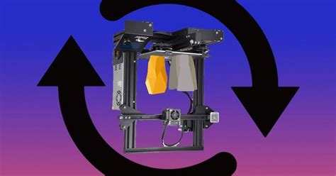Print Upside Down By 3d Zack Download Free Stl Model