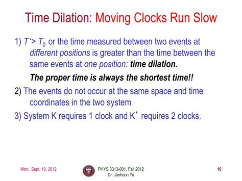 Ppt Phys 3313 Section 001 Lecture 4 Powerpoint Presentation Free